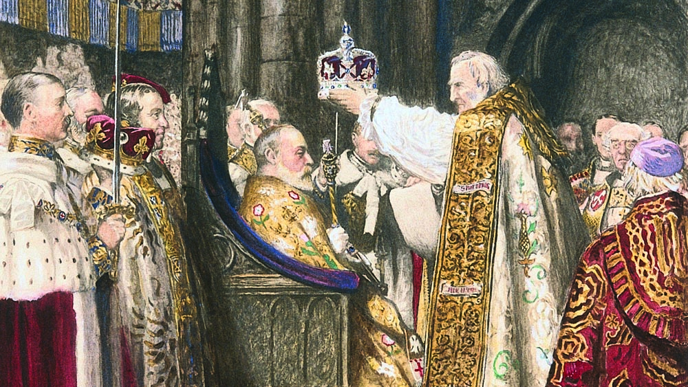 History | Westminster Abbey