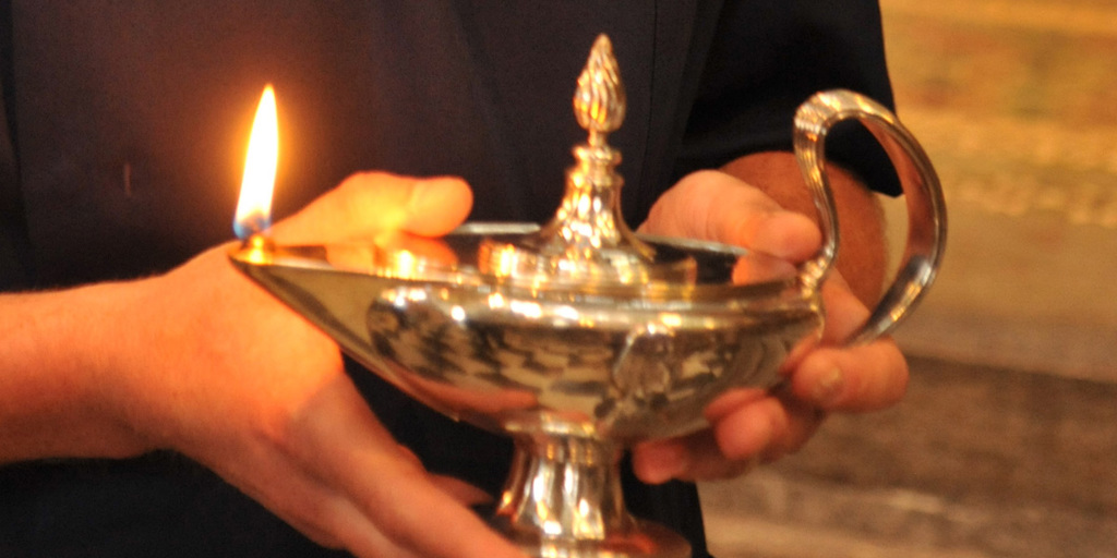 Florence Nightingale Lamp Candle Amazon.com: Prestige Medical Large