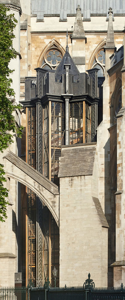 Architecture | Westminster Abbey
