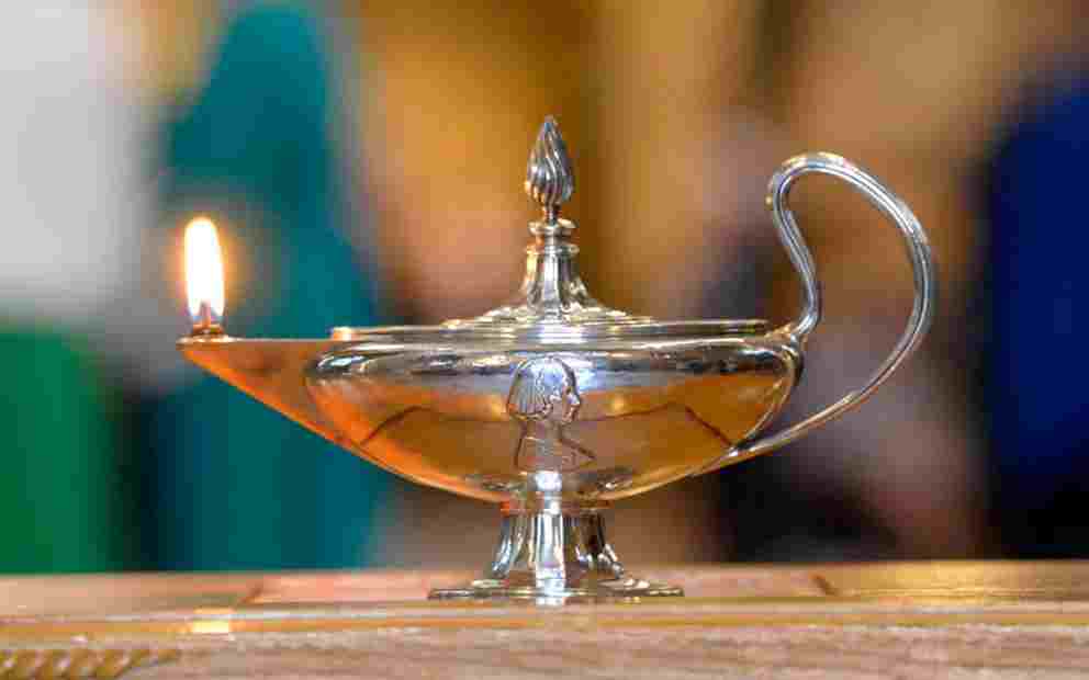 Florence Nightingale and Edith Cavell Remembered | Westminster Abbey