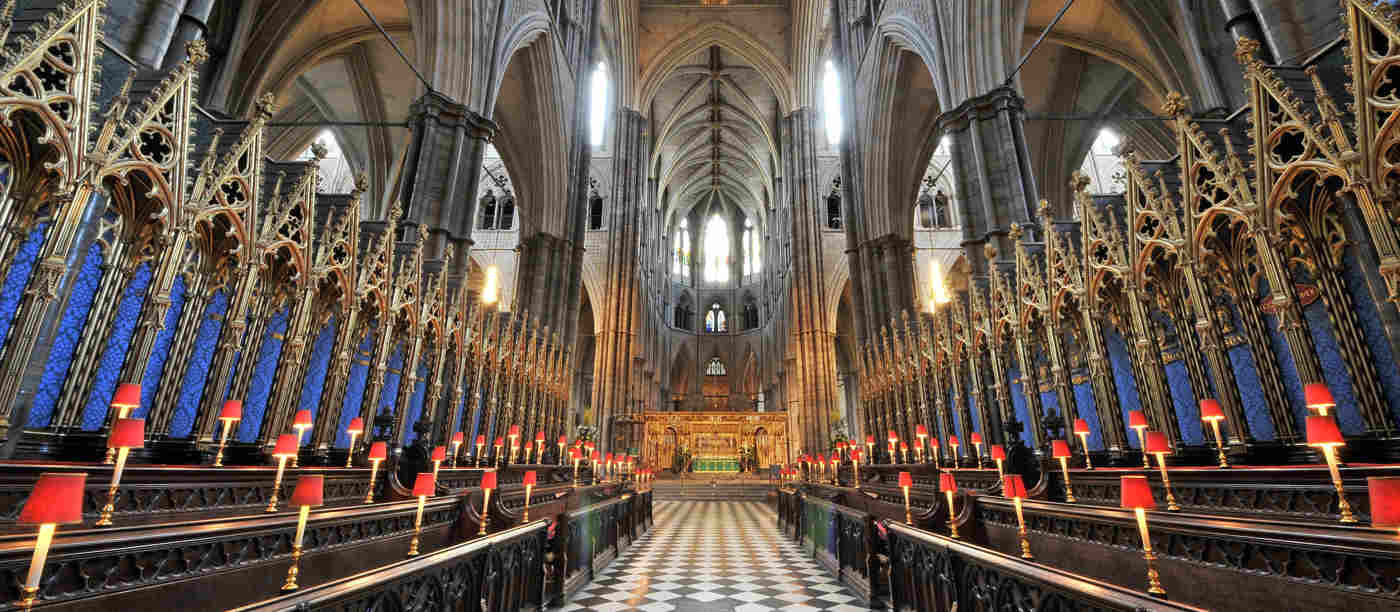 History | Westminster Abbey