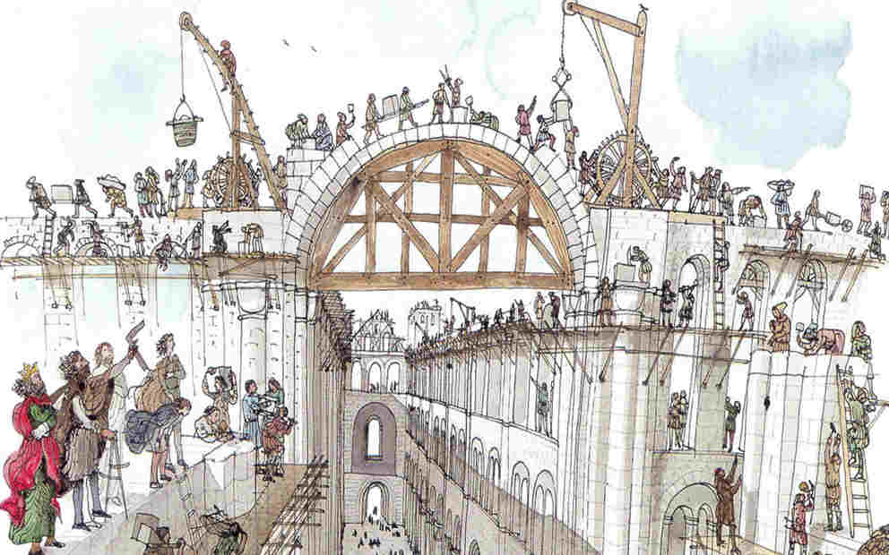 Teaching resources | Westminster Abbey