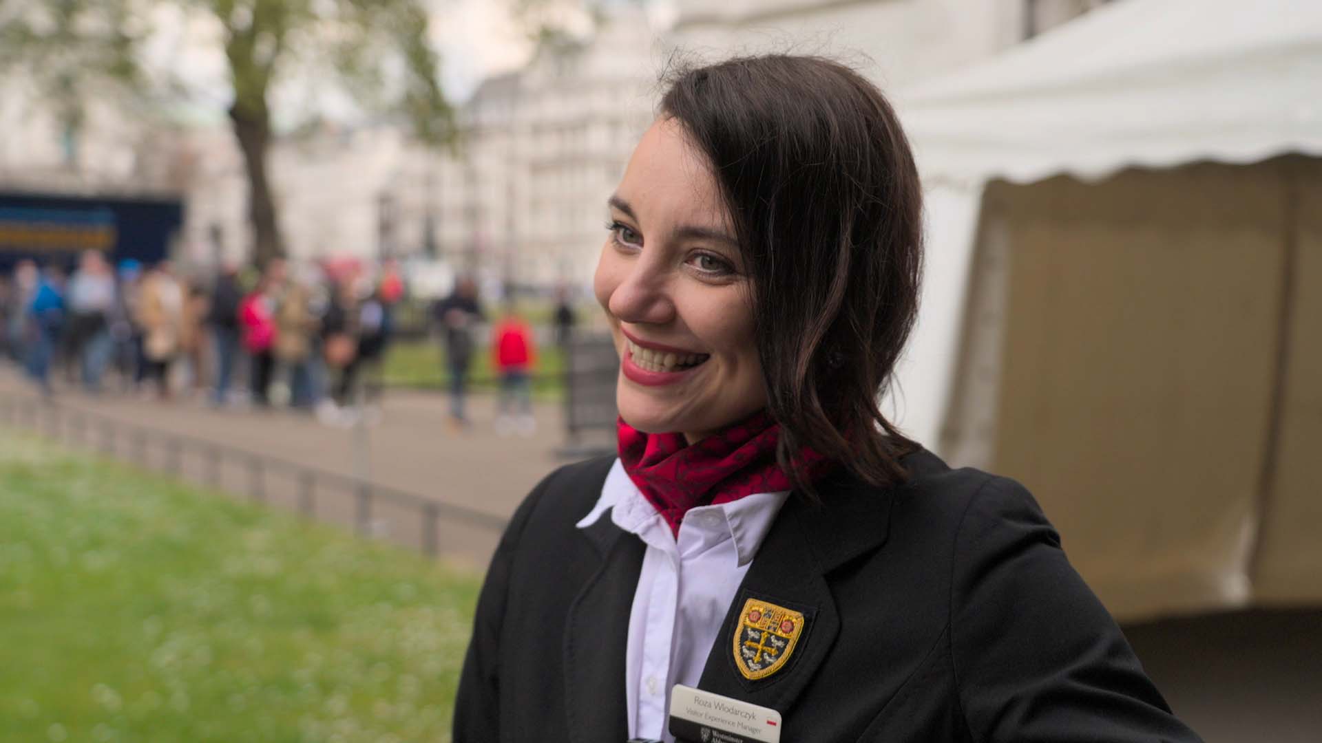 Abbey documentary series to air on Channel 5 | Westminster Abbey