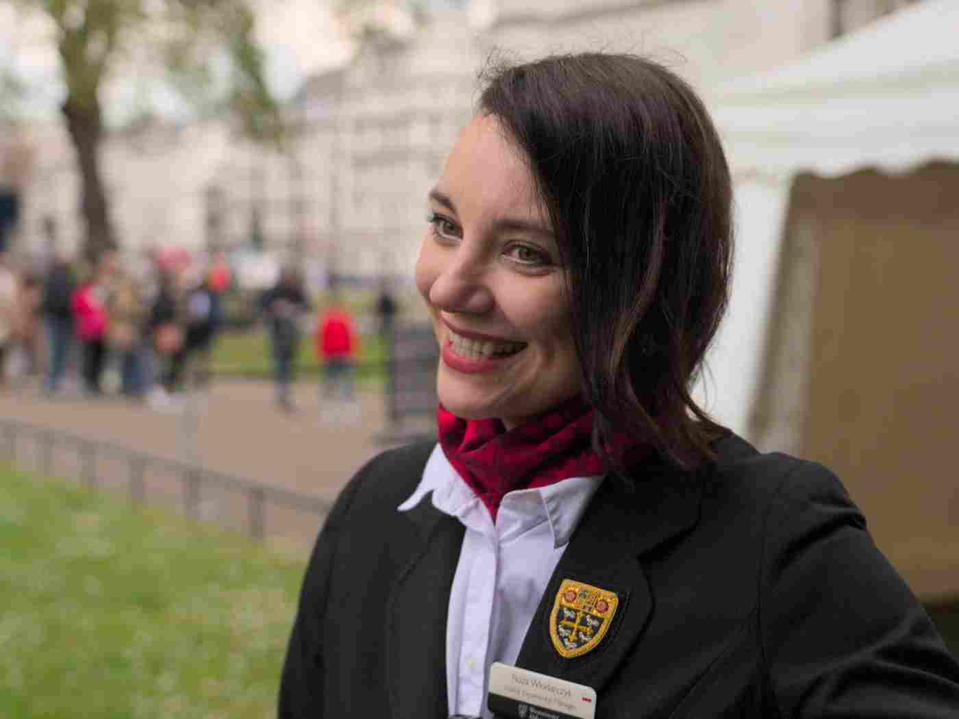 Abbey documentary series to air on Channel 5 | Westminster Abbey