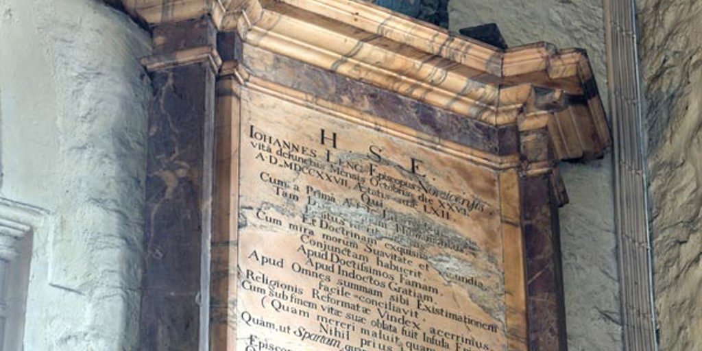 John Leng | Westminster Abbey