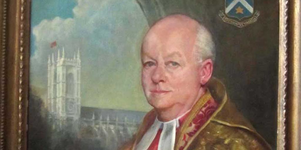 Christopher Hildyard | Westminster Abbey