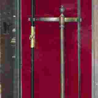 George VI | Westminster Abbey