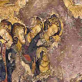 The Westminster Retable | Westminster Abbey