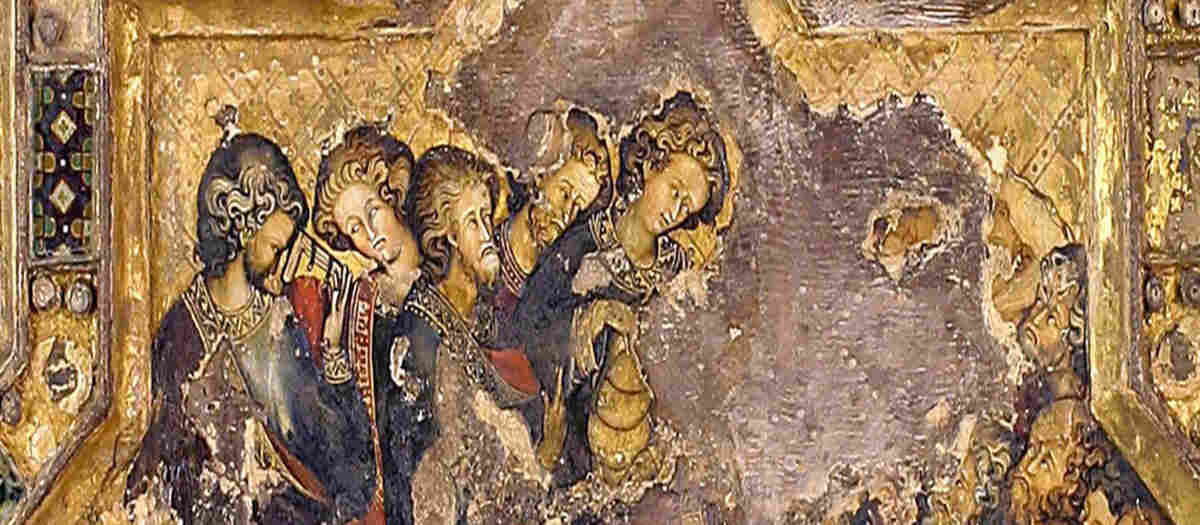 The Westminster Retable | Westminster Abbey