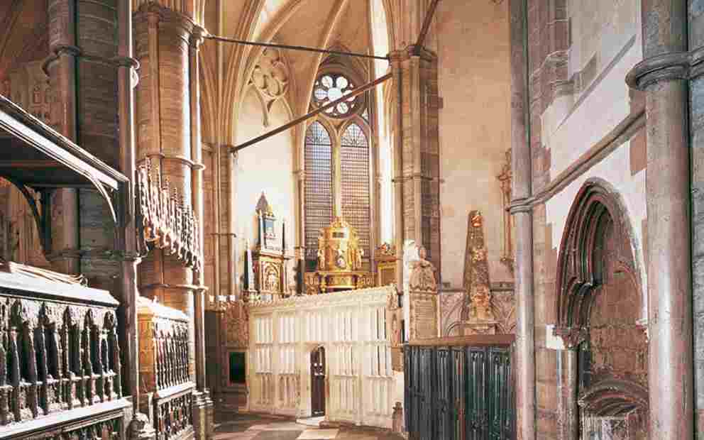 Apsley family | Westminster Abbey