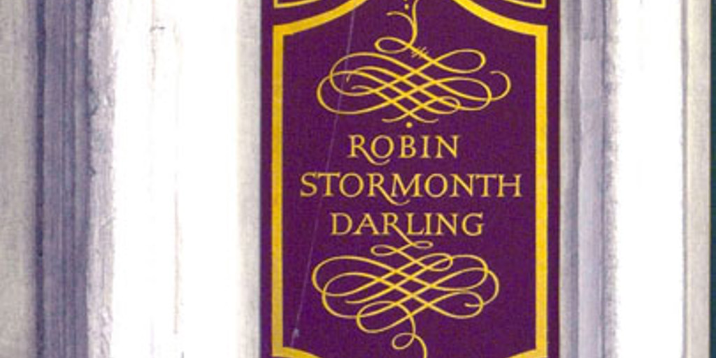 Robin Stormonth Darling | Westminster Abbey