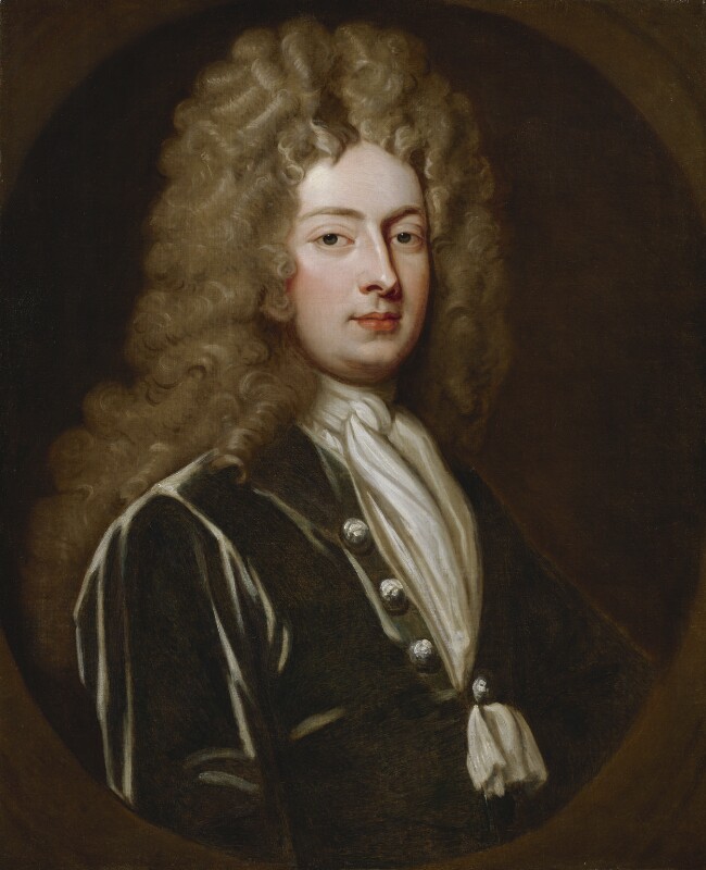 William Congreve | Westminster Abbey