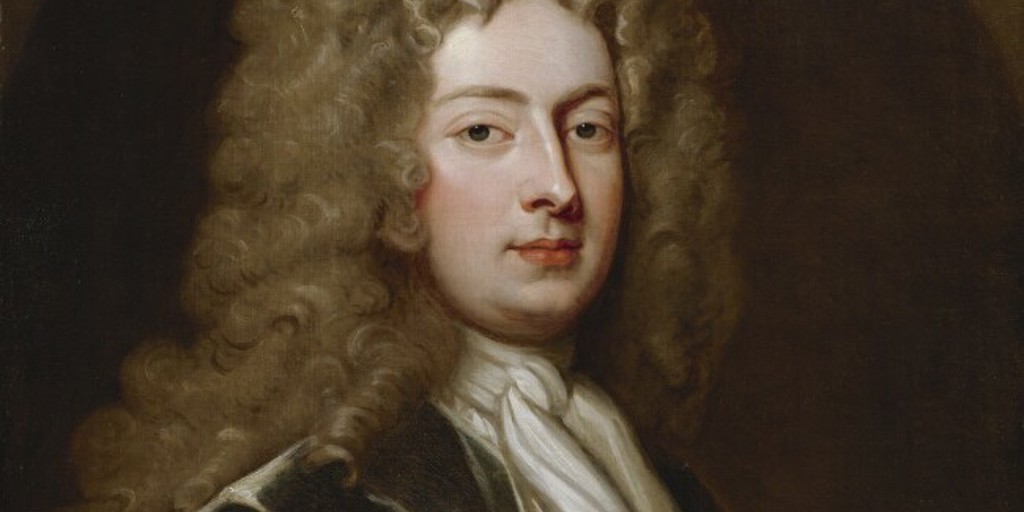 William Congreve | Westminster Abbey