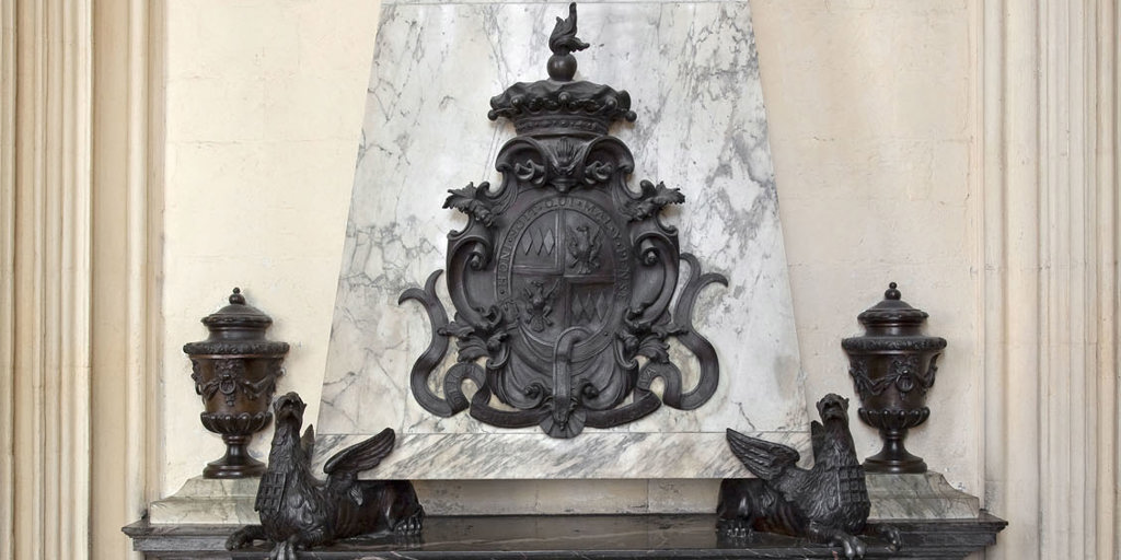 Charles Montague, 1st Earl of Halifax | Westminster Abbey