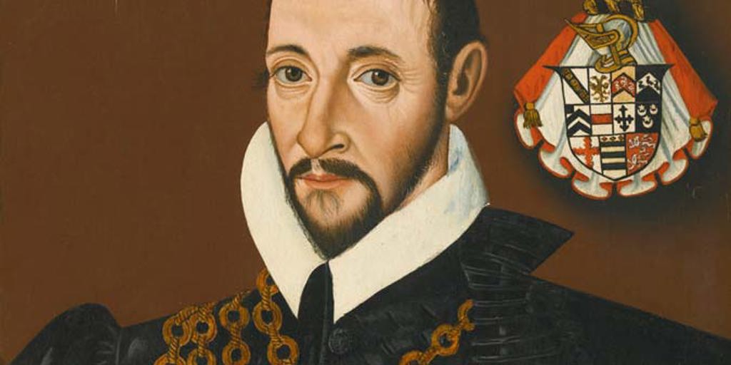 Sir Thomas Hesketh | Westminster Abbey