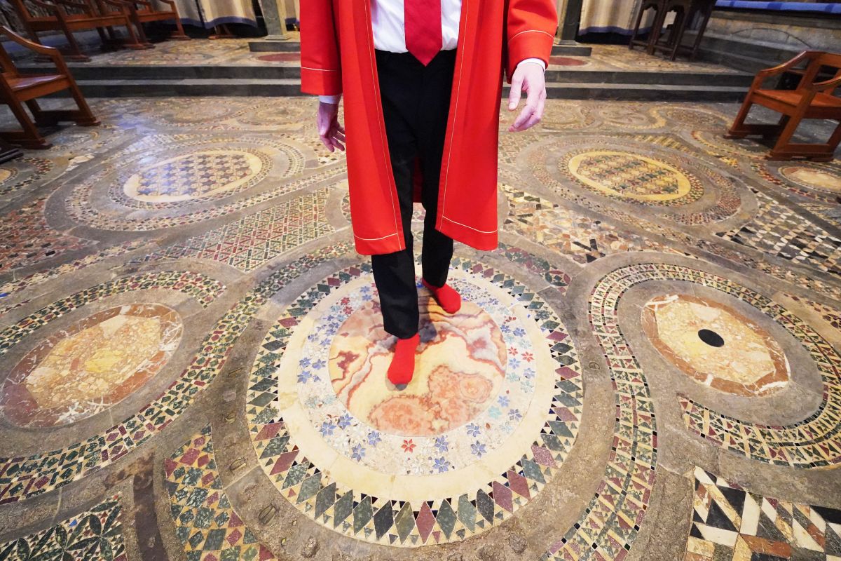 Special Coronation events announced | Westminster Abbey
