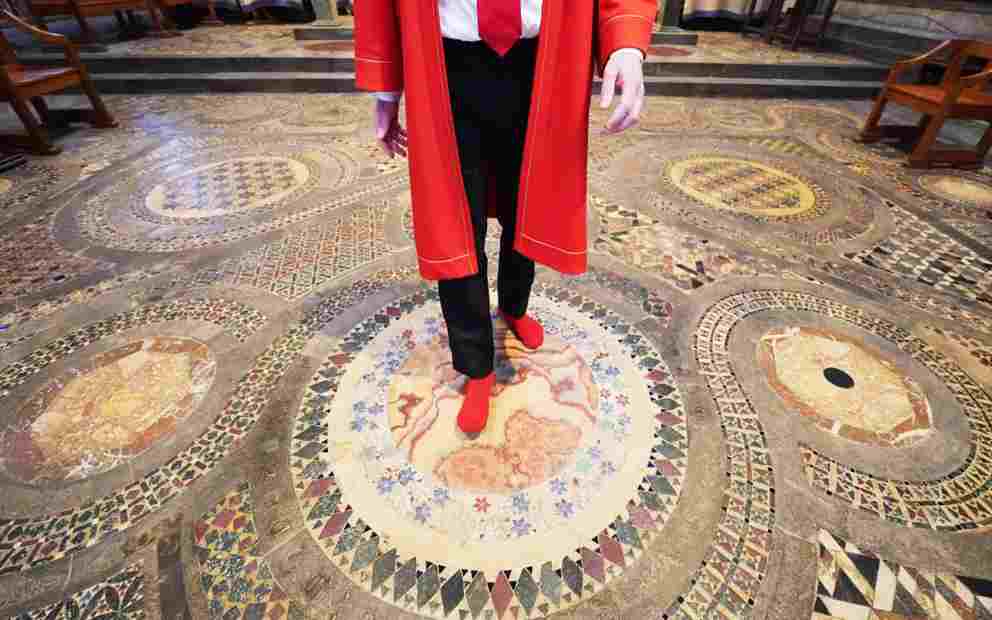 Special Coronation events announced | Westminster Abbey
