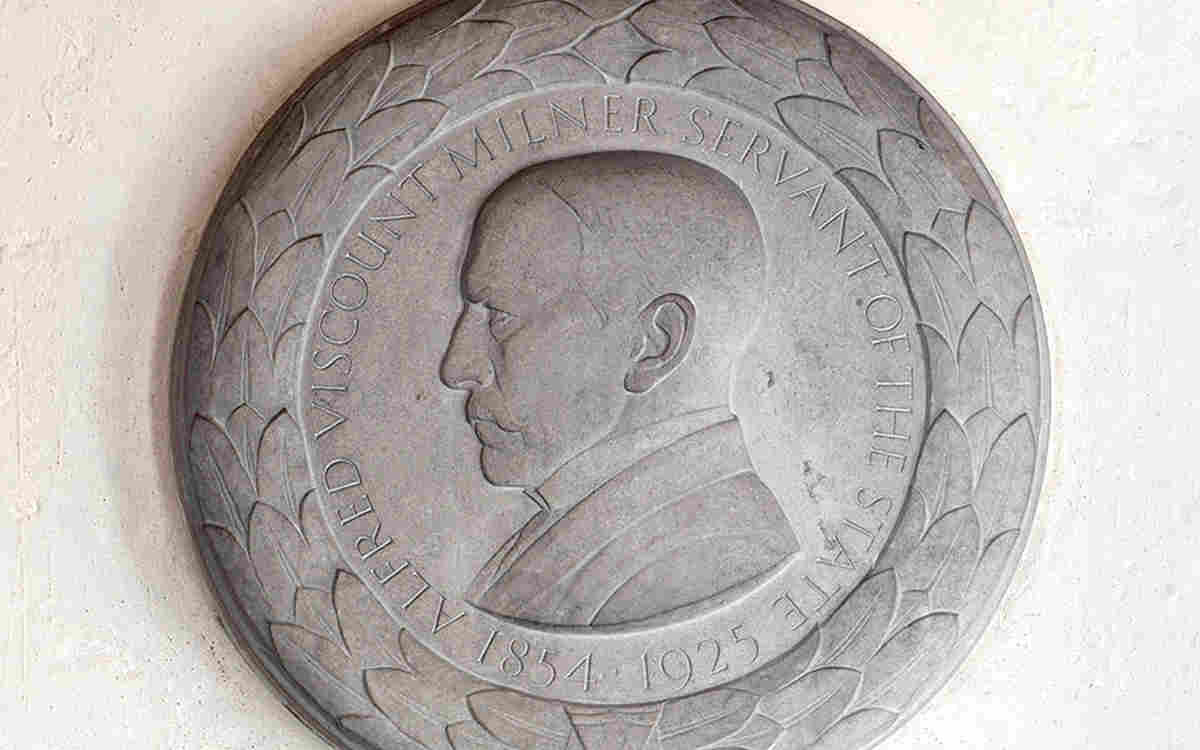 Herbert, 1st Earl Kitchener | Westminster Abbey