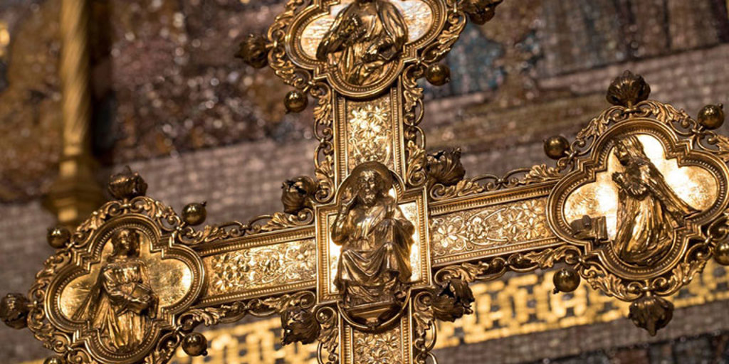 RE | Westminster Abbey