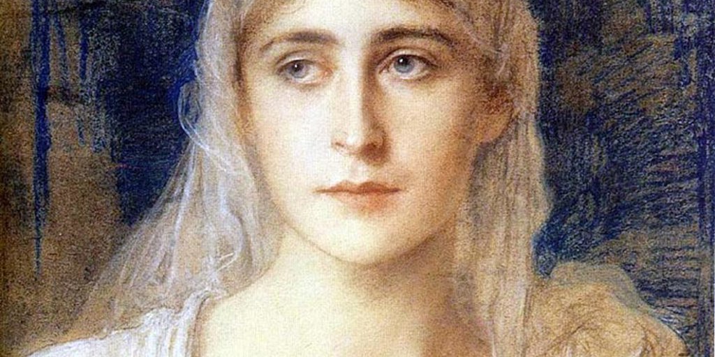 Grand Duchess Elizabeth | Westminster Abbey