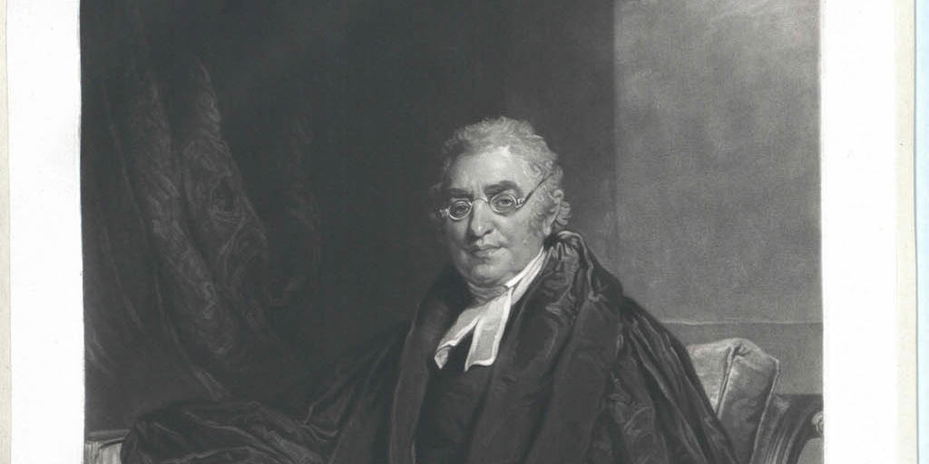 Andrew Bell | Westminster Abbey
