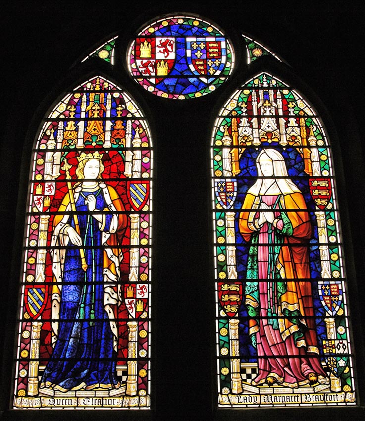 Sir Ninian Comper | Westminster Abbey