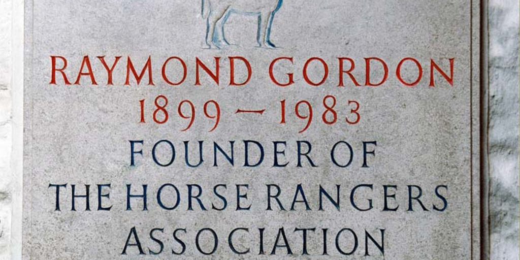 Raymond Gordon | Westminster Abbey