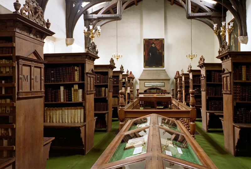 Library & research | Westminster Abbey