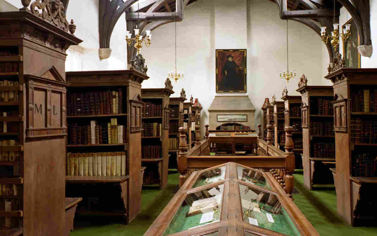 Events at Westminster Abbey | Westminster Abbey