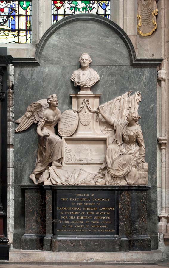 Stringer Lawrence | Westminster Abbey