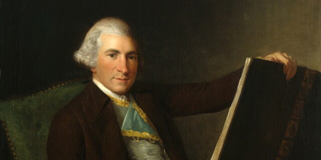 Robert Adam | Westminster Abbey