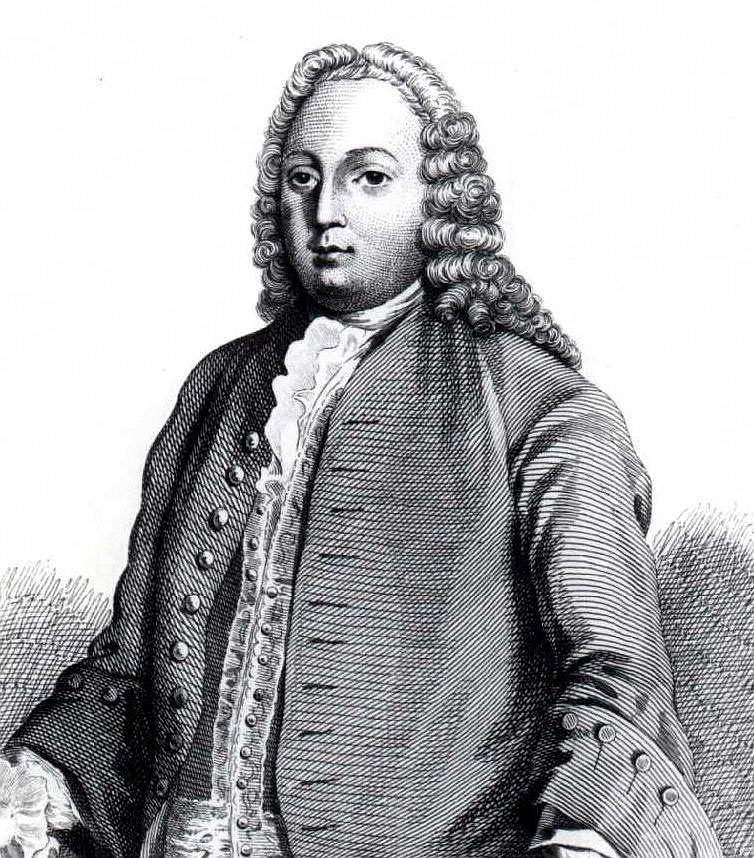 Joshua Ward | Westminster Abbey