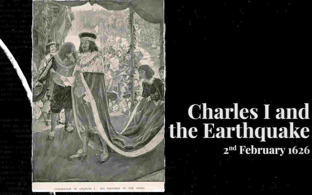 Coronation stories | Westminster Abbey