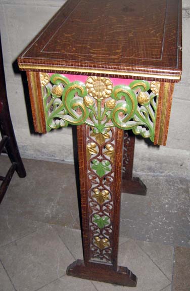 William Wilberforce & family | Westminster Abbey