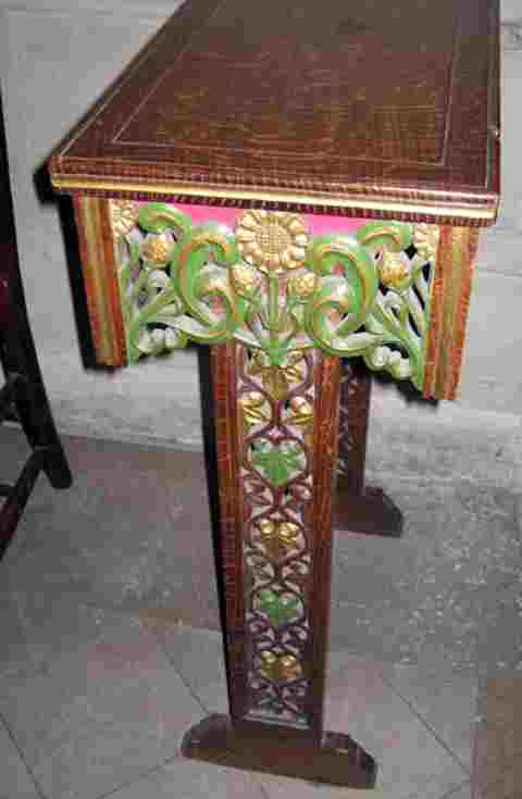 William Wilberforce & family | Westminster Abbey