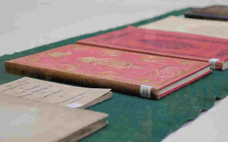 Coronation Chair | Westminster Abbey