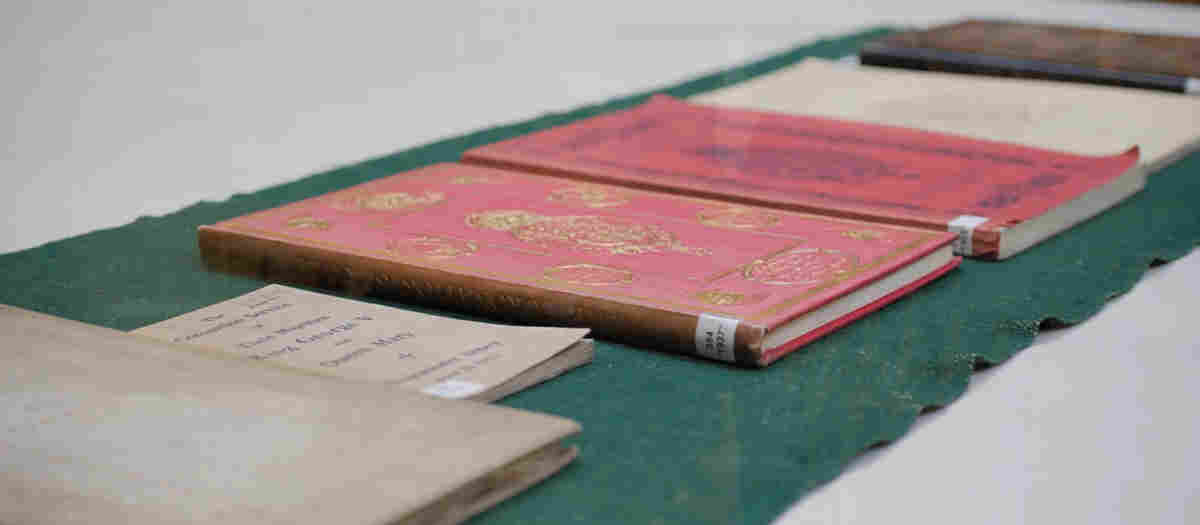 Order of Service | Westminster Abbey