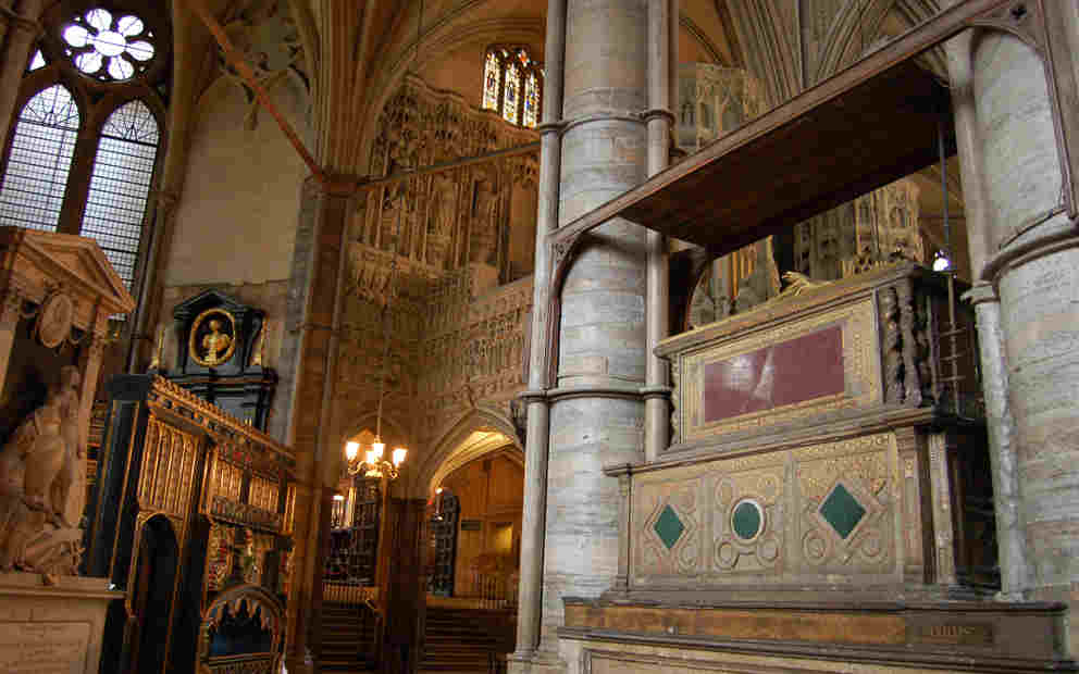 Edwardtide Digital Pilgrimage | Westminster Abbey