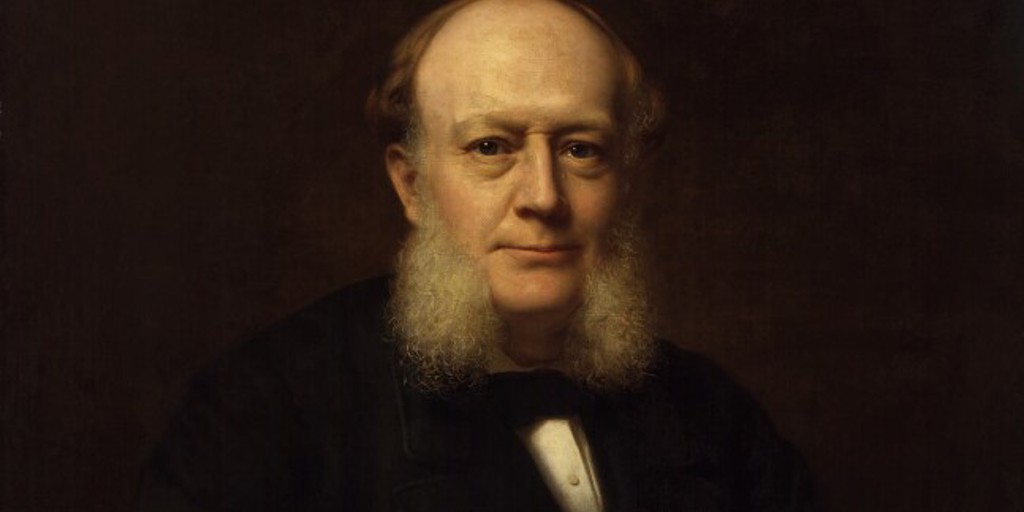 Sir William Siemens | Westminster Abbey