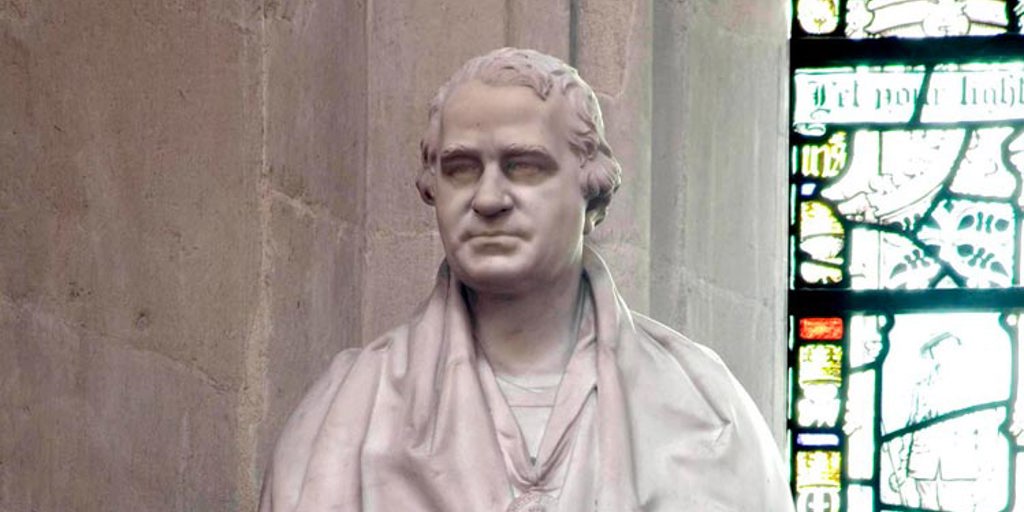 John Ireland | Westminster Abbey