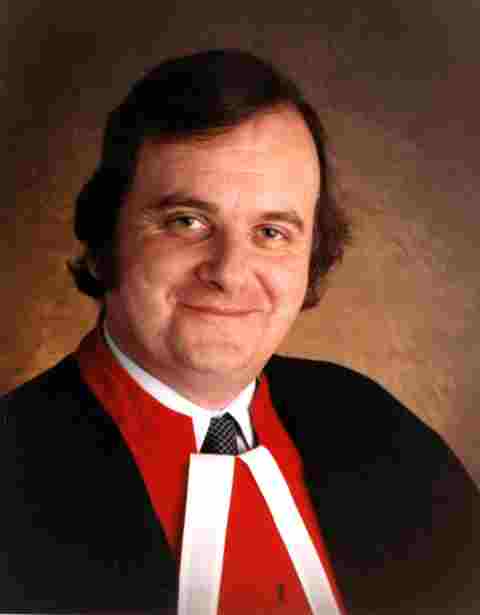 Gordon Roland-Adams | Westminster Abbey