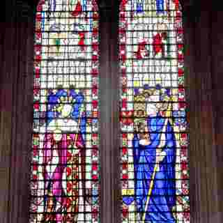 Donald Smith, Lord Strathcona | Westminster Abbey