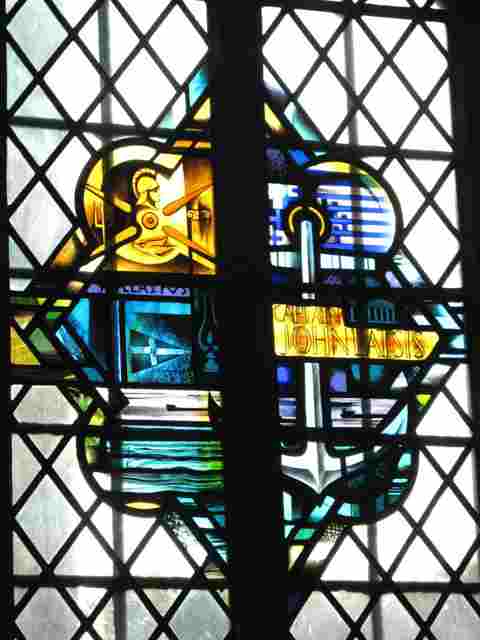 John Latsis | Westminster Abbey