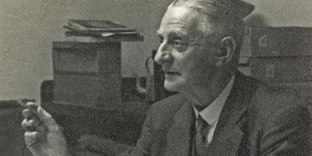 William Bishop | Westminster Abbey