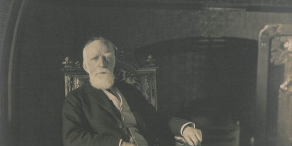 Donald Smith, Lord Strathcona | Westminster Abbey