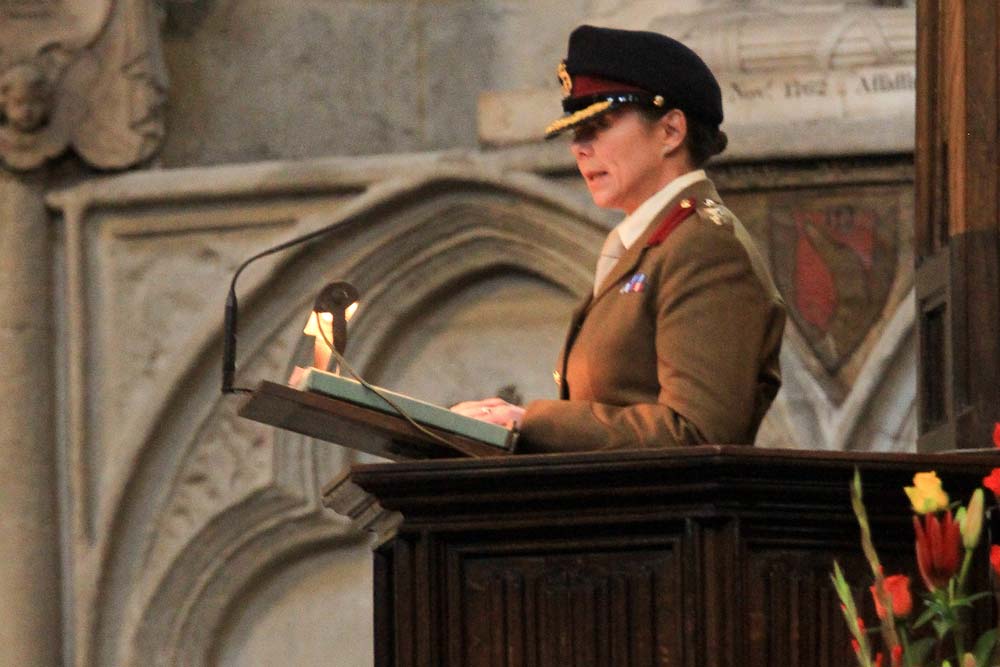 Abbey marks Year of Engineering | Westminster Abbey