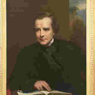 William Wilberforce & family | Westminster Abbey