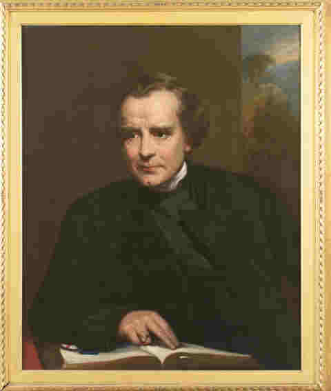 William Wilberforce & family | Westminster Abbey